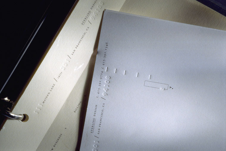 Graphic-ExchanGE - a selection of graphic projects - Arnaud Mercier