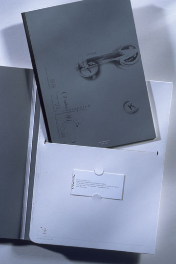 Graphic-ExchanGE - a selection of graphic projects - Arnaud Mercier