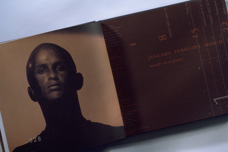 Graphic-ExchanGE - a selection of graphic projects - Arnaud Mercier