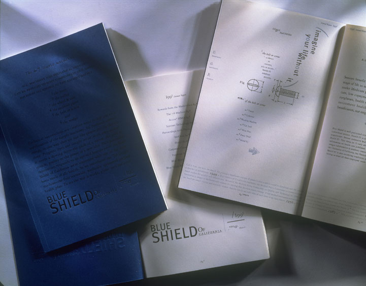 Graphic-ExchanGE - a selection of graphic projects - Arnaud Mercier