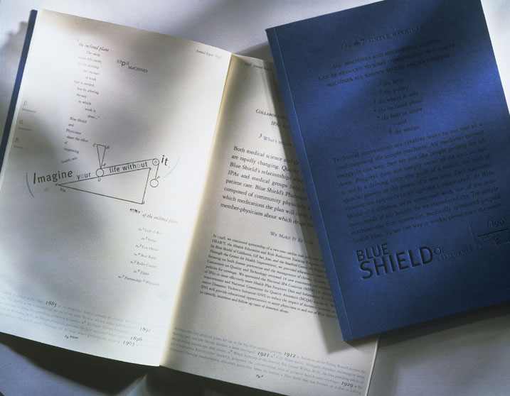 Graphic-ExchanGE - a selection of graphic projects - Arnaud Mercier