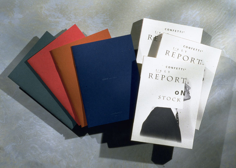 Graphic-ExchanGE - a selection of graphic projects - Arnaud Mercier